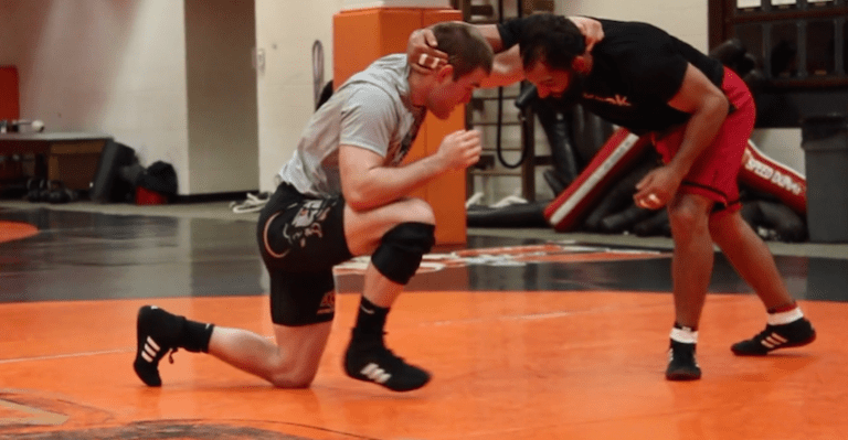 MMA Neck Injuries | Neck Injury Prevention | Airrosti