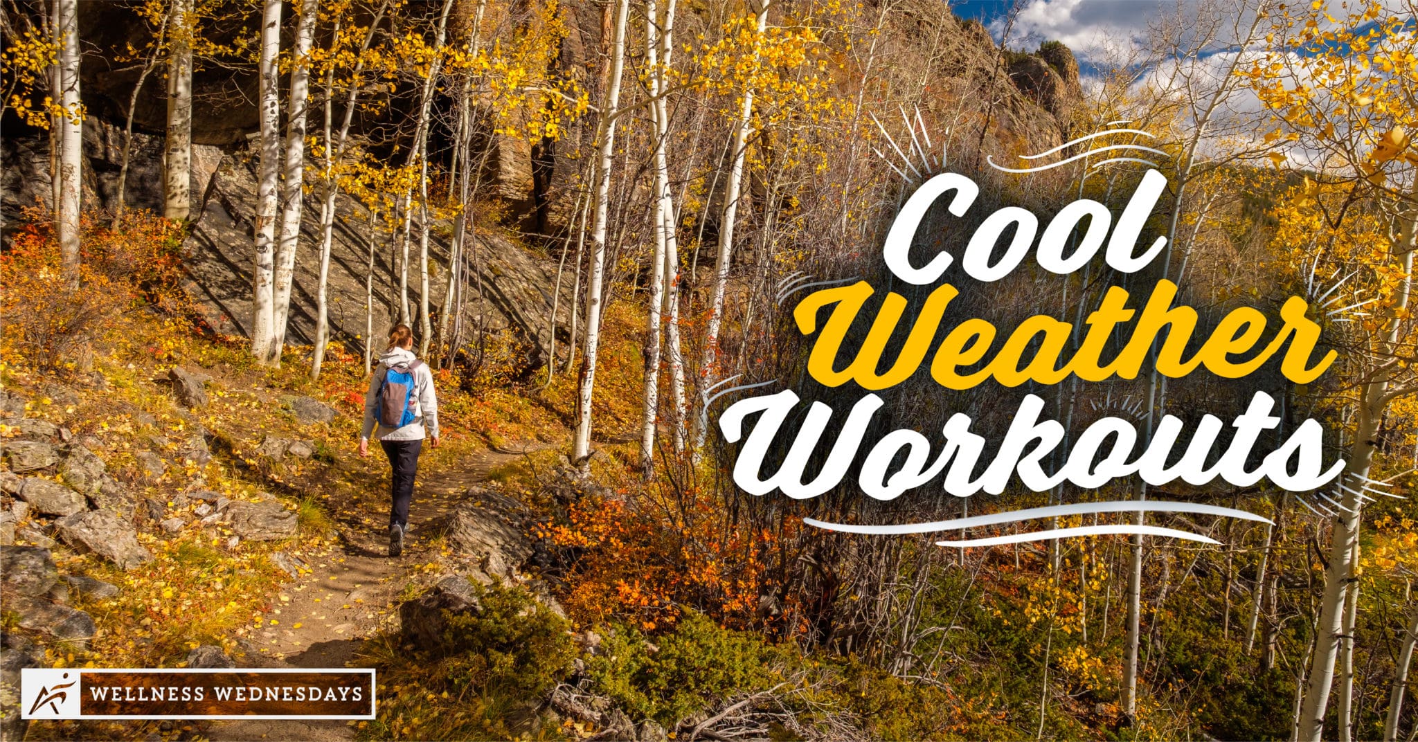 Cool Weather Workouts Fall Activities Wellness Wednesday Airrosti