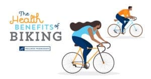 Health Benefits of Biking | Health and Fitness | Airrosti