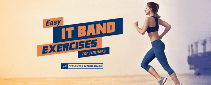 IT Band Exercises | Knee Pain Treatment | Airrosti