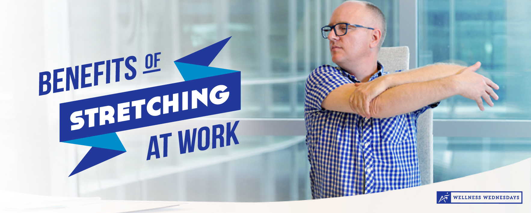 Benefits of Stretching at Work | Back Pain | Airrosti Benefits of Stretching at Work | Back Pain | Airrosti