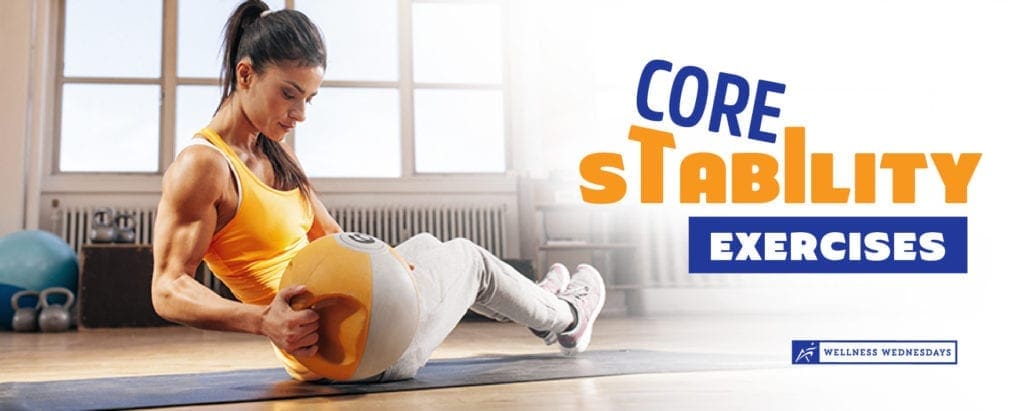 Core Stability Exercises | Strengthening Your Core | Airrosti