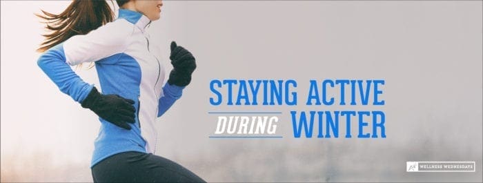 Winter Workout Tips | Cold Weather Exercise | Airrosti