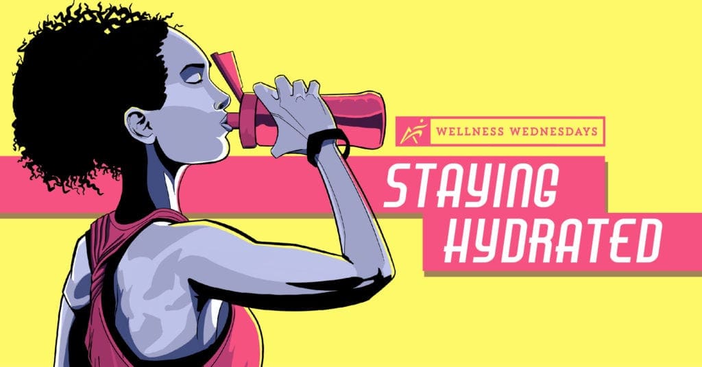 How to Stay Hydrated | Tips for Drinking More Water | Airrosti