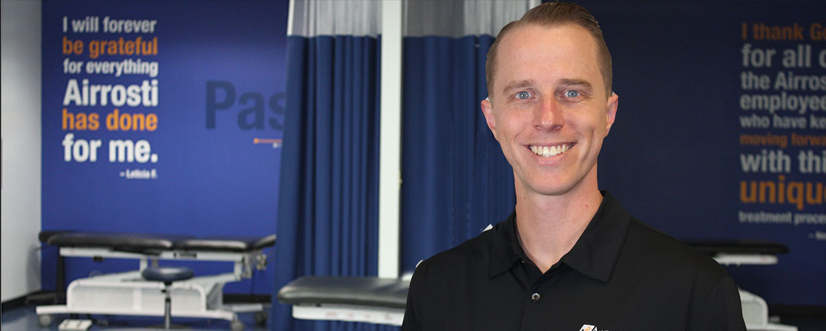 Airrosti Blog | Airrosti | We Fix Pain Fast