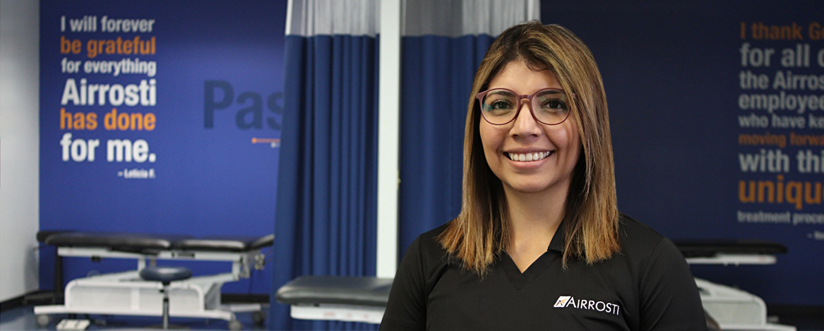 Airrosti Blog | Airrosti | We Fix Pain Fast