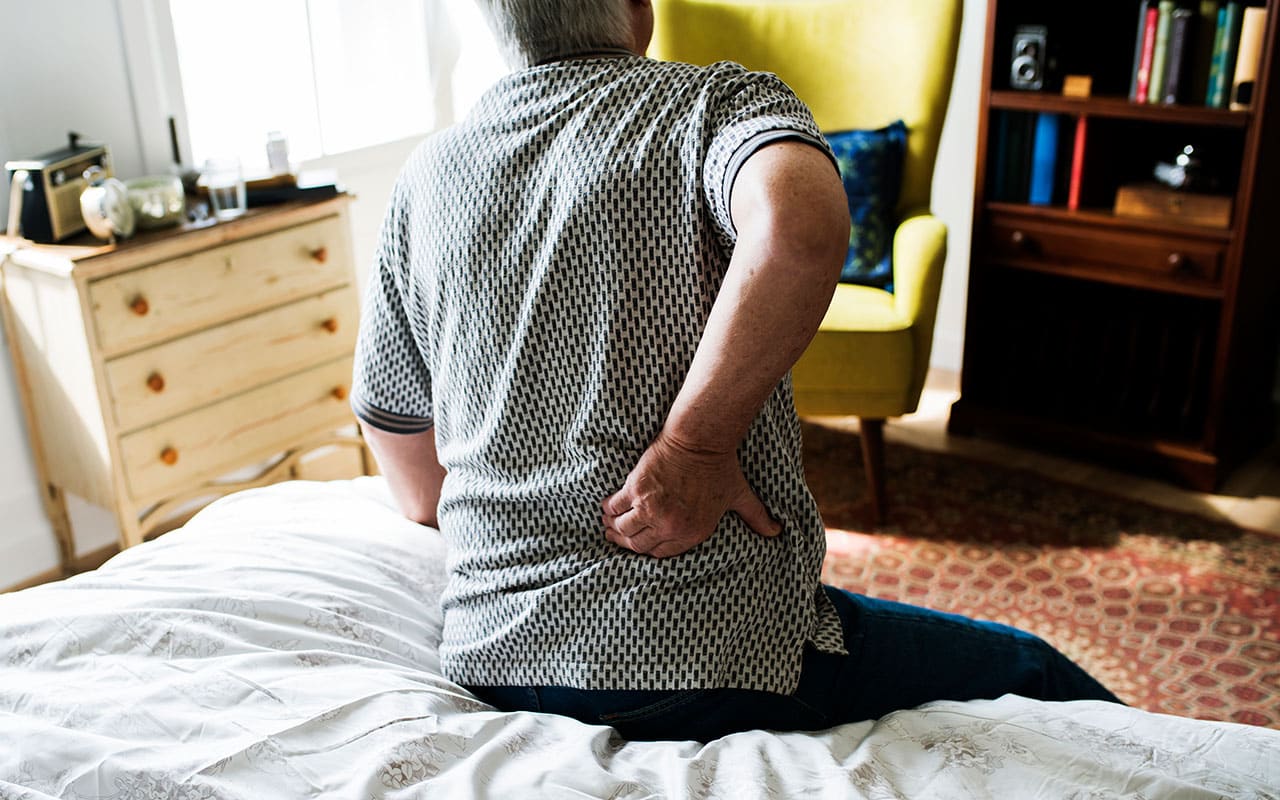 Herniated Disc Injuries: Causes, Symptoms And Treatment | Airrosti