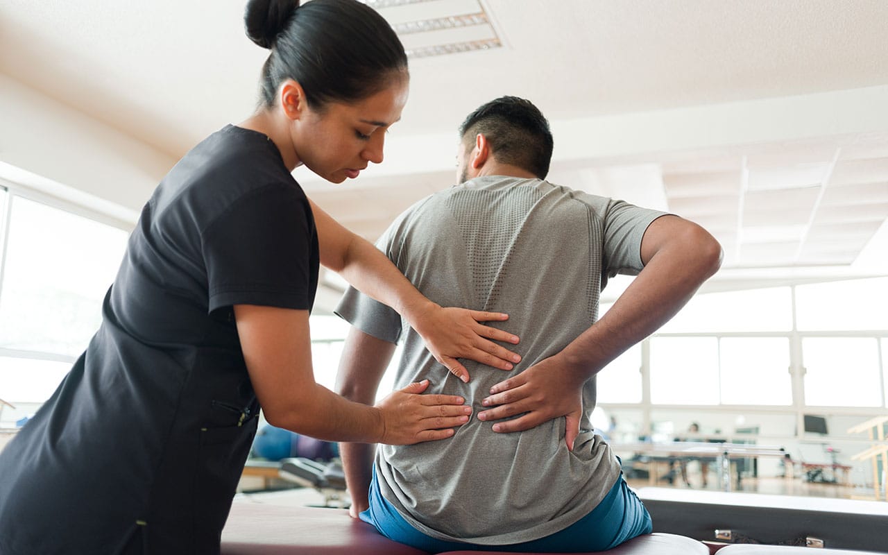Herniated Disc Injuries: Causes, Symptoms And Treatment | Airrosti