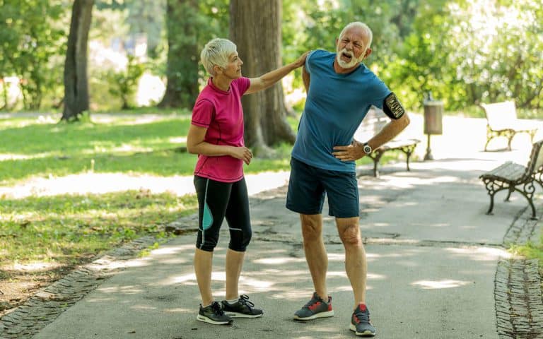 Hip Flexor Strains: Causes, Symptoms, and Treatment - AIRROSTI