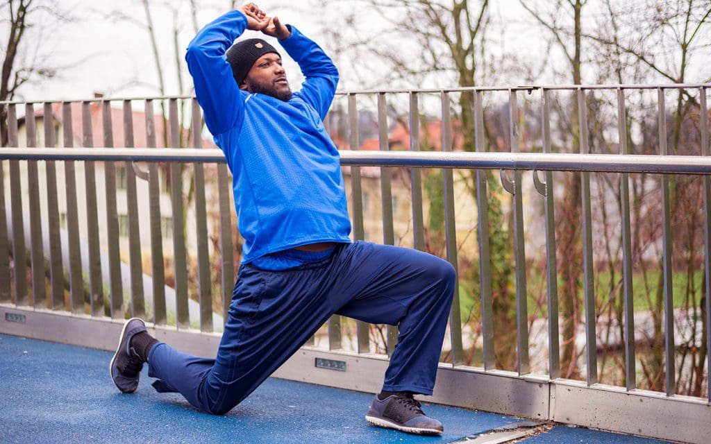 Hip Flexor Strains: Causes, Symptoms, and Treatment - AIRROSTI