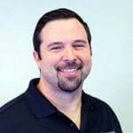 Matthew Parsons, DC - AIRROSTI