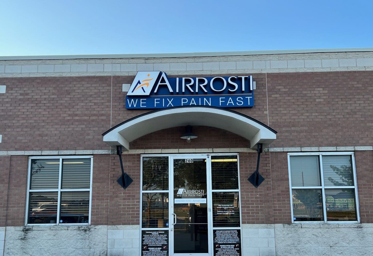 Pain Management Allen, TX, Chiropractor, Physical Therapy