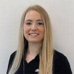 Ally Jackson, DC - AIRROSTI