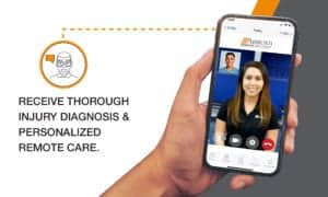 Airrosti Remote Recovery | Virtual Treatment | Online Provider Visits