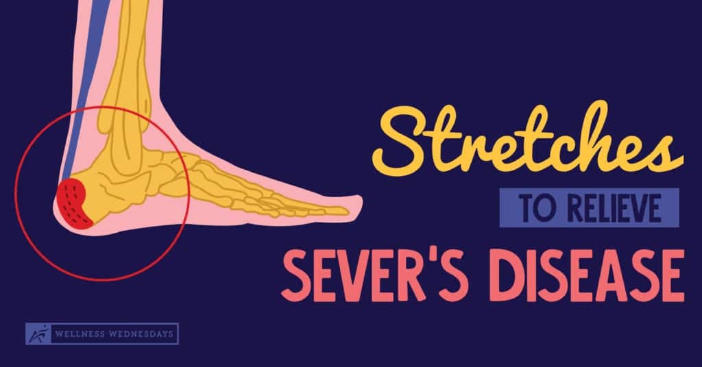 Sever's Disease Stretches and Exercises to Help Relieve Pain | Airrosti
