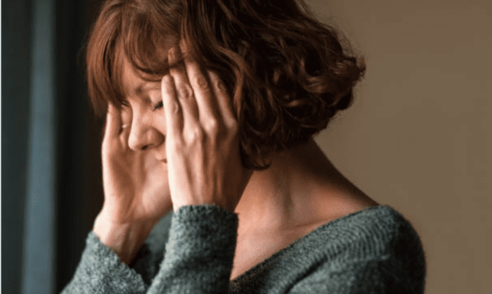 Tension Headaches: Symptoms, Causes, Diagnosis & Treatment | Airrosti