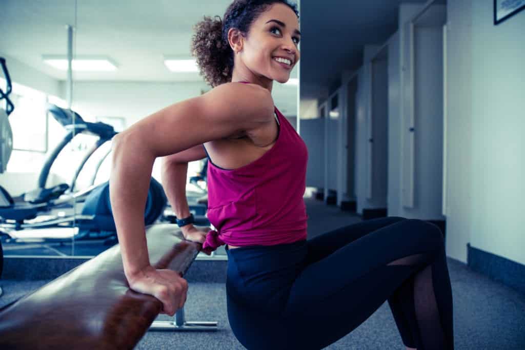 Bicep/Tricep Tendonitis: Causes, Symptoms And Treatment – AIRROSTI