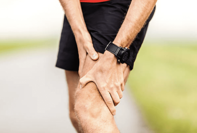 Hamstring Pain | Hamstring Strain: Causes, Symptoms And Treatment