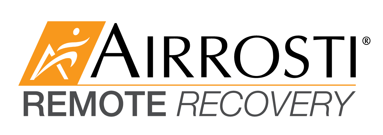 Airrosti Remote Recovery | Virtual Treatment | Online Provider Visits