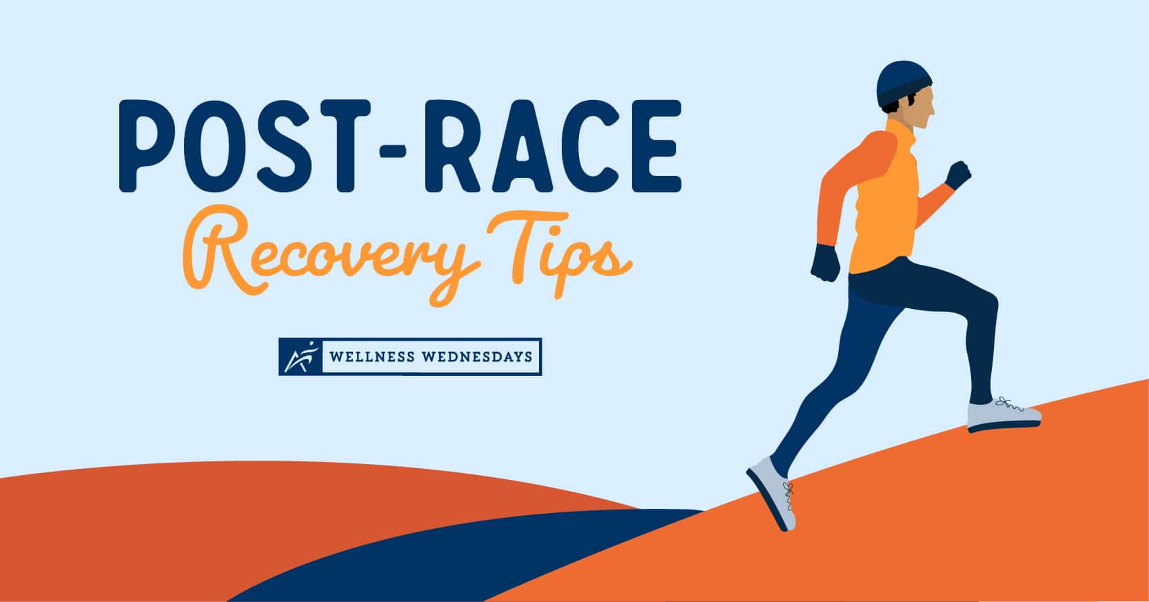 Post Race Recovery Tips AIRROSTI
