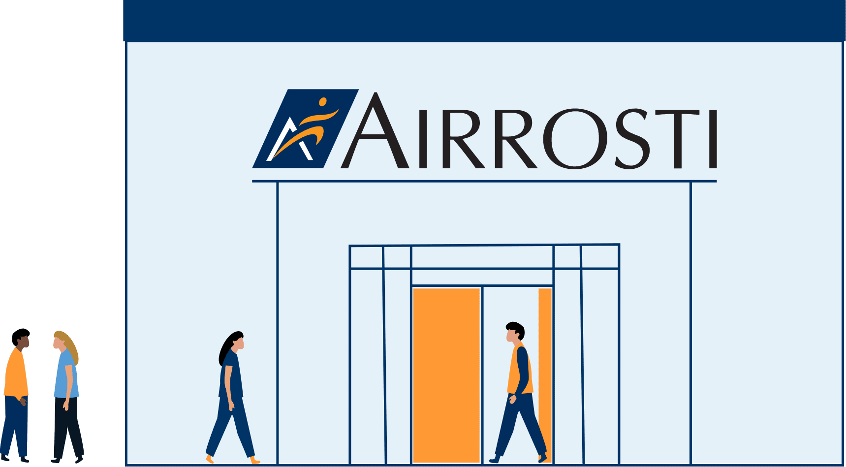 Our Story | Airrosti | We Fix Pain Fast!