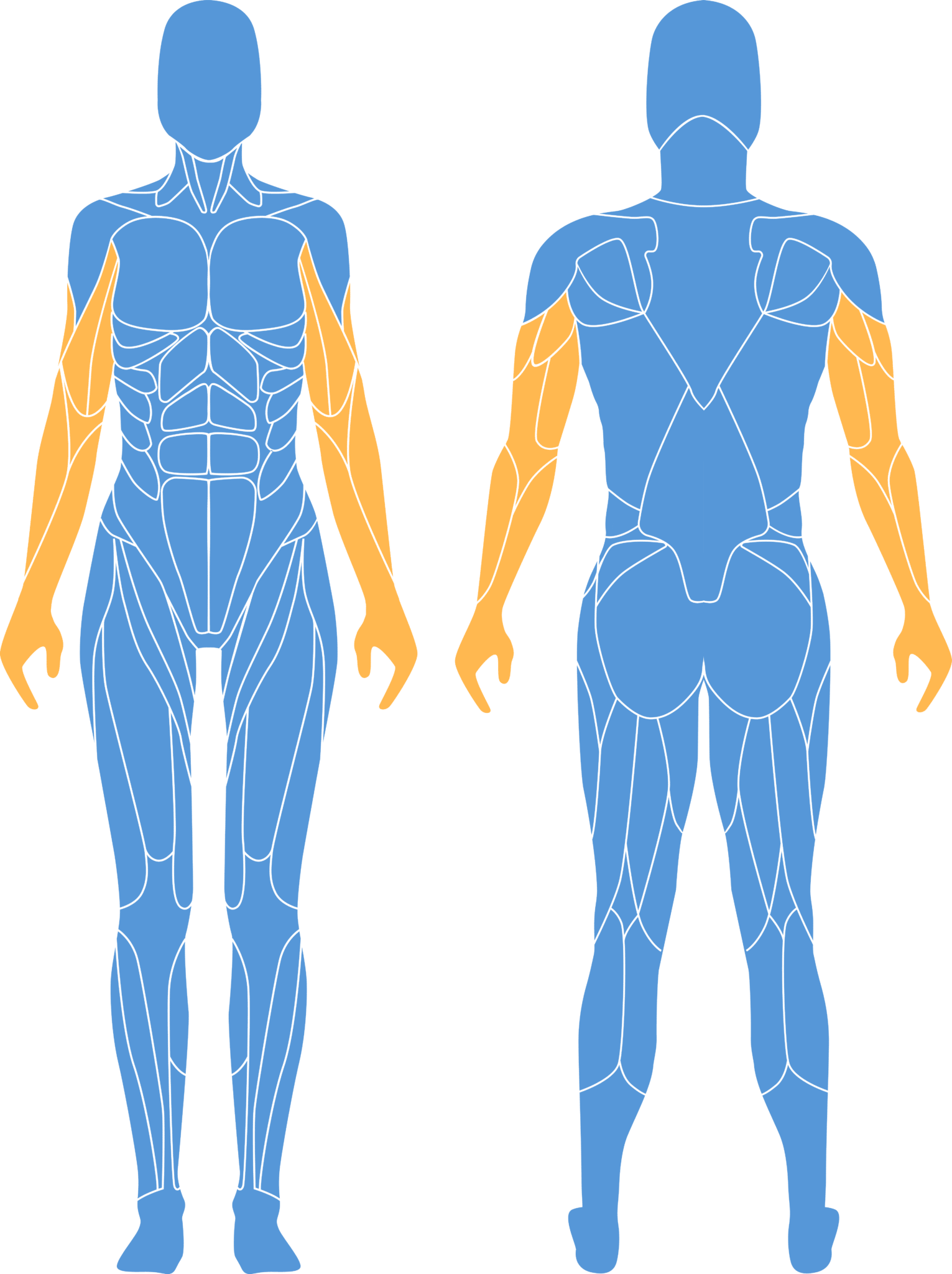 Injuries We Treat | Airrosti | We Fix Pain Fast