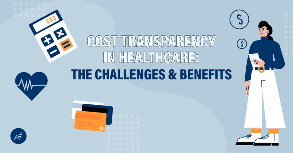 Cost Transparency in Healthcare | Challenges & Benefits | Airrosti