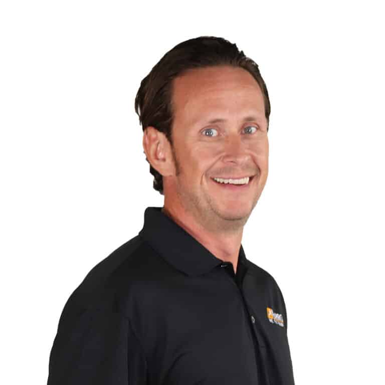 Gary Cagan Randall, DC - AIRROSTI