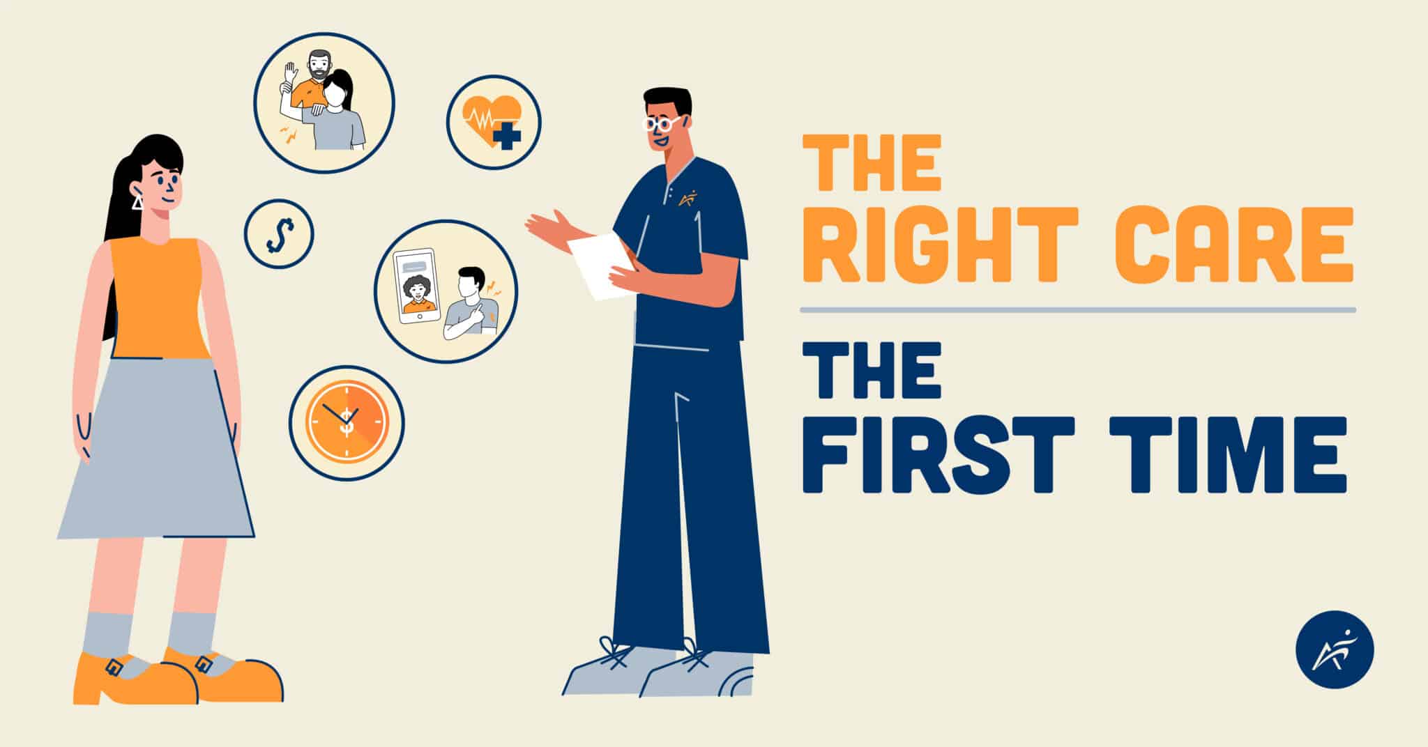 Conservative Treatment: The Right Care the First Time, Conservative ...