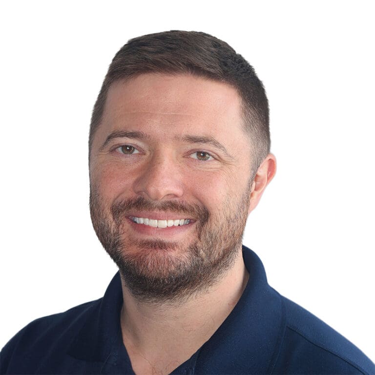 Jake Jackson, DPT - AIRROSTI