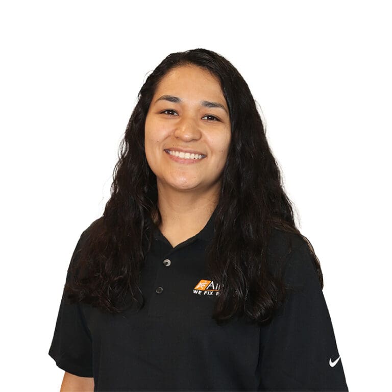 Cynthia Fierro, DC - AIRROSTI