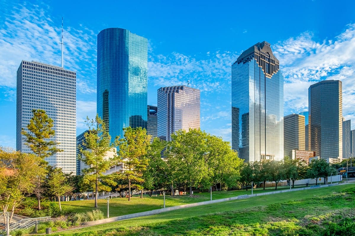 Pain Management Houston, TX - Muscle and Joint Pain Treatment