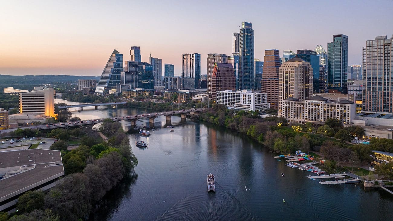 Pain Management Austin, TX - Muscle and Joint Pain Treatment
