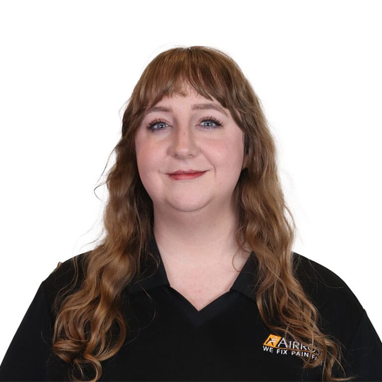 Sarah Howell, DC - AIRROSTI